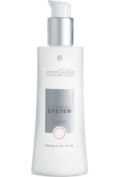 Lr Zeitgard Temizleyici Krem Lr Zeitgard Temizleyici Krem