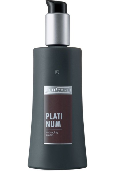 Lr Zeitgard Platinum Anti-Aging Cream