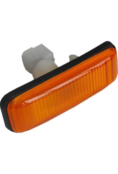 Adm Tempra Yan Çamurluk Sinyali