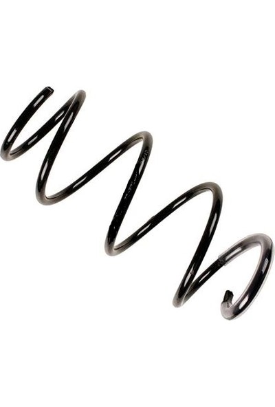 Günsan Helezon Yayı Ön Renault Laguna II