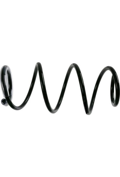 Günsan Helezon Yayı Ön Renault Clio III