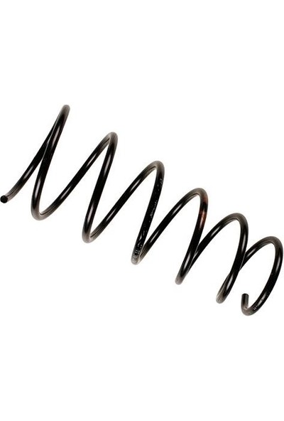 Günsan Helezon Yayı Ön Fiat Doblo