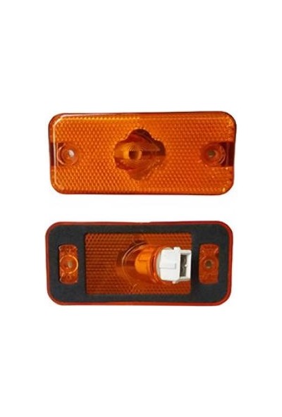 Dekar Yan Sinyal Lambası Boxer III Jumper III Ducato III 06 -