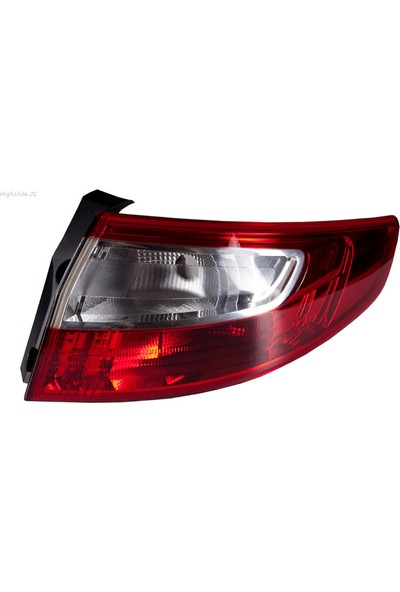 Pleksan Stop Lambası Sağ Dış Fluence 10- [265502140R]