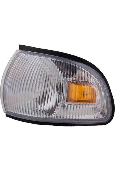 Pleksan Sinyal Lambası Ön Sol Hyundai H100 96- Pleksan Sinyal Lambası Ön Sol Hyundai H100 96-