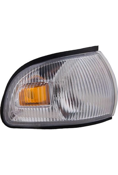 Pleksan Sinyal Lambası Ön Sağ Hyundai H100 96- Pleksan Sinyal Lambası Ön Sağ Hyundai H100 96-
