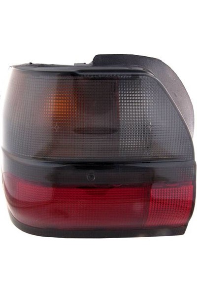 Pleksan Stop Lambası Sol Duysuz R19 Sedan Pleksan Stop Lambası Sol Duysuz R19 Sedan