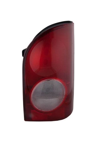 Pleksan Stop Lambası Sağ Hyundai H100 Pleksan Stop Lambası Sağ Hyundai H100