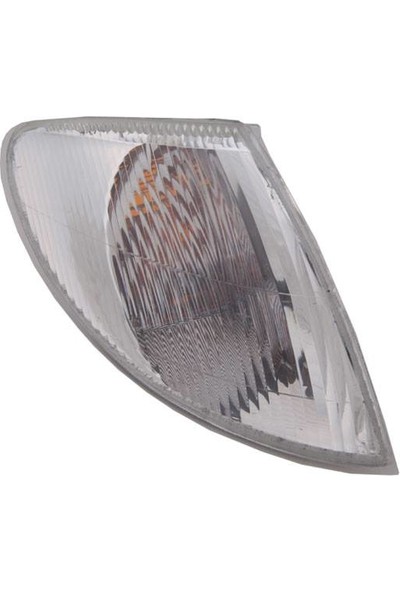 Pleksan Ön Sinyal Sağ Megane I 98-02
