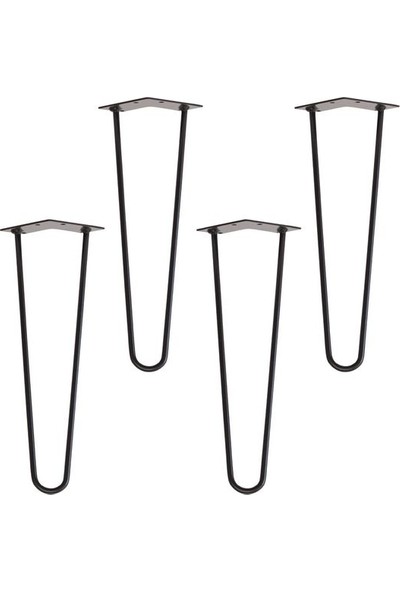 HouseLab Metal Ayak, Zigon, Orta Sehpa, Kütük Masa Ayağı HouseLab Metal Ayak, Zigon, Orta Sehpa, Kütük Masa Ayağı