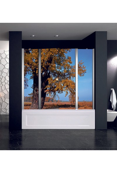 Naz Konsept Duşakabin Kaplama Folyoları