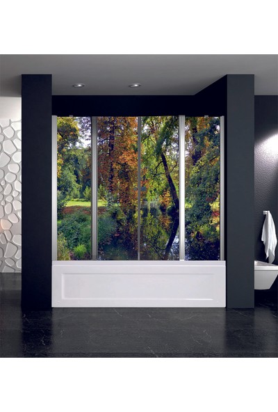 Naz Konsept Duşakabin Kaplama Folyoları