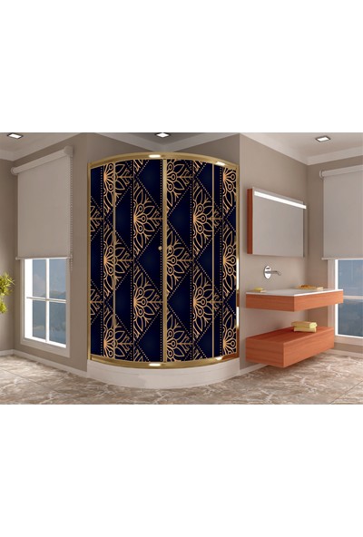 Naz Konsept Duşakabin Kaplama Folyoları