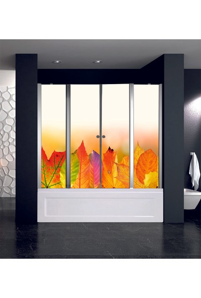 Naz Konsept Duşakabin Kaplama Folyoları