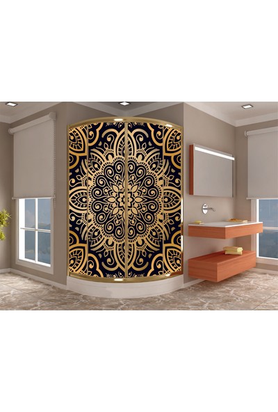 Naz Konsept Duşakabin Kaplama Folyoları