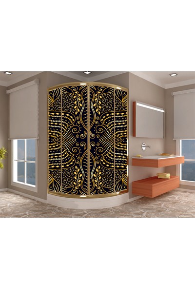 Naz Konsept Duşakabin Kaplama Folyoları