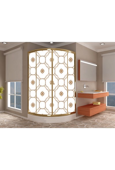 Naz Konsept Duşakabin Kaplama Folyoları