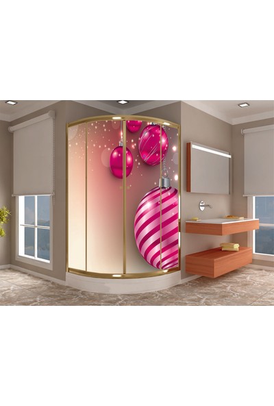 Naz Konsept Duşakabin Kaplama Folyoları