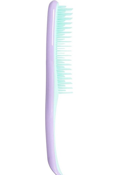 Tangle Teezer Wet Detangler Lilac Mint - Saç Fırçası Tangle Teezer Wet Detangler Lilac Mint - Saç Fırçası