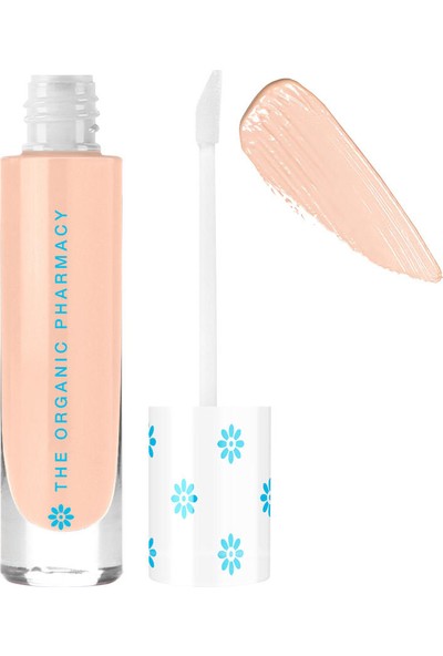 The Organic Pharmacy Luminous Perfecting Concealer - Organik Kapatıcı Light 5 ml