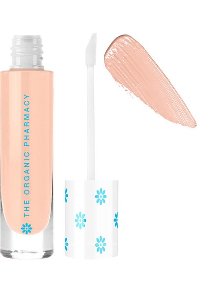 The Organic Pharmacy Luminous Perfecting Concealer - Organik Kapatıcı Medium 5 ml The Organic Pharmacy Luminous Perfecting Concealer - Organik Kapatıcı Medium 5 ml