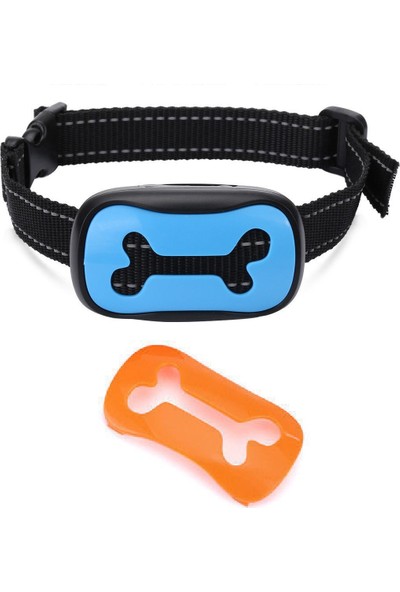 Petainer Havlama Tasması SS681 Köpek Eğitim Tasması Petainer Havlama Tasması SS681 Köpek Eğitim Tasması