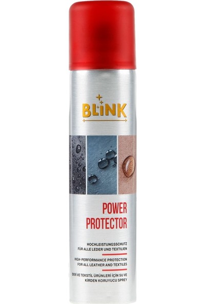 Woly Woly Su Geçirmez Sprey Naturel