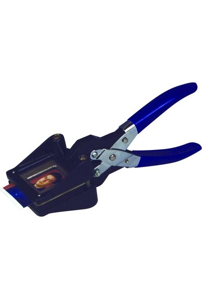 Mapi Foto Kesme Makası El Pense 25X32 915 10 11 Mapi Foto Kesme Makası El Pense 25X32 915 10 11