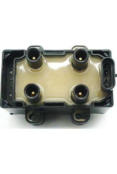 Sagemfr Ateşleme Bobini Clio-Megane-Logan 1.4 1.6 8V Sagemfr Ateşleme Bobini Clio-Megane-Logan 1.4 1.6 8V