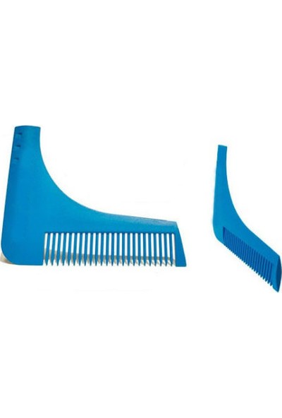 Sakal Reis Sakal Şekillendirici Tarak