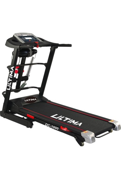 Ultima DC-1000 KOŞU BANDI