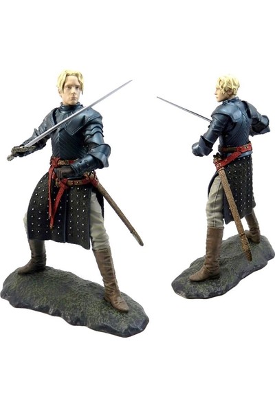Dark Horse Game of Thrones Brienne of Tarth Figure