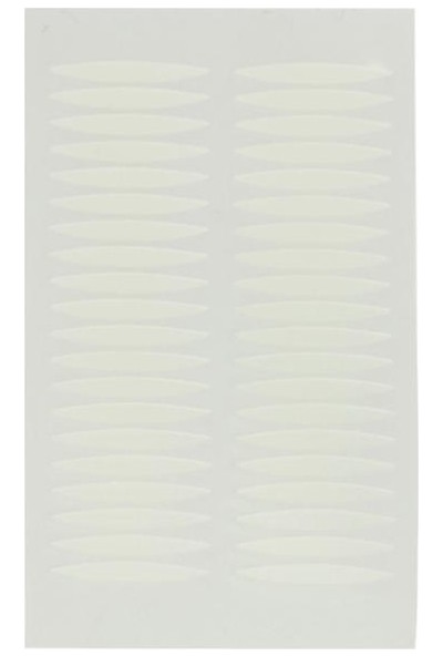 Göz Kapağı Bandı- Kaldırıcı- Dikleştirici Göz-Kaş Bandı-96 Adet