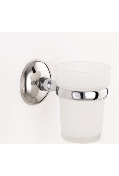 Lider Gediz Diş Fırçalık (Cam) L603