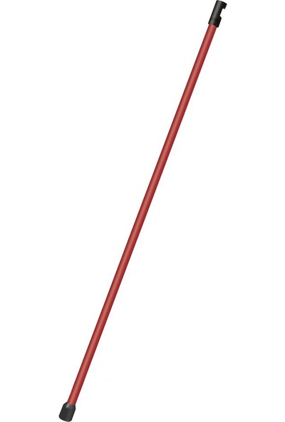 Vileda Kırmızı Sap