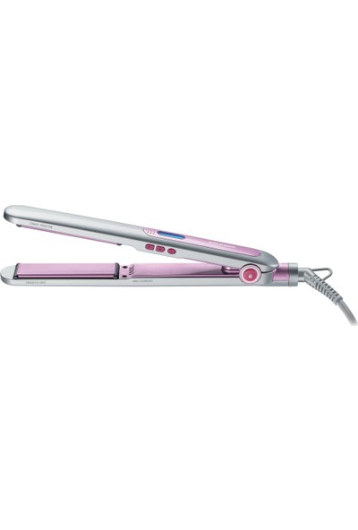 Grundig HS 5630 Glamstyler 135°C - 210°C İyonik Saç Düzleştirici Grundig HS 5630 Glamstyler 135°C - 210°C İyonik Saç Düzleştirici