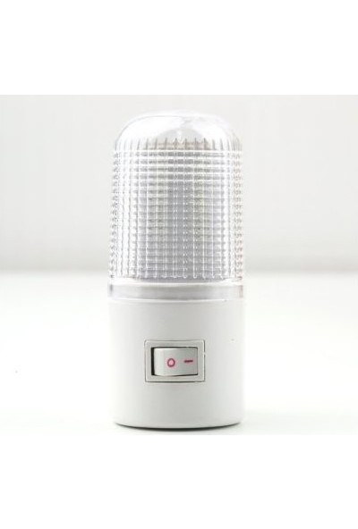 Global Led Gece Lambası Mavi Işık