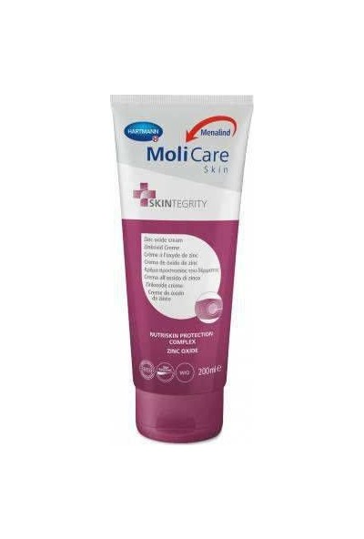 Hartman Profesyonel Cilt Koruyucu Krem 200 ml Molicare Yara Bakım Menalind Hartman Profesyonel Cilt Koruyucu Krem 200 ml Molicare Yara Bakım Menalind