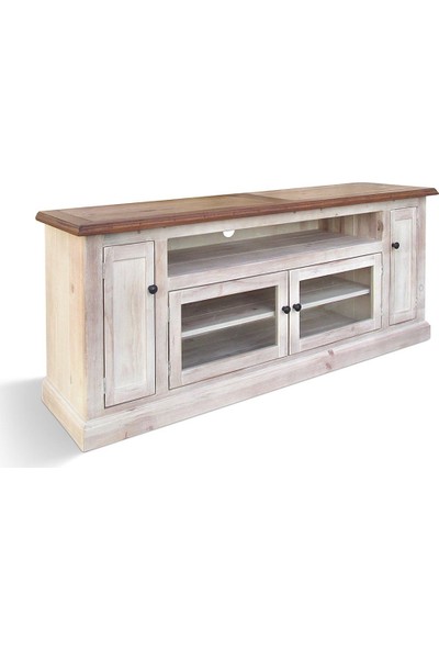 Ratolye Ahşap TV Ünitesi - Hgm22