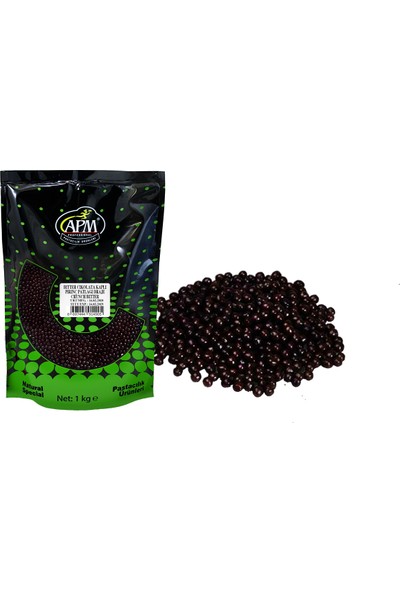 Apm Pirinç Patlağı Bitter 1 kg Apm Pirinç Patlağı Bitter 1 kg
