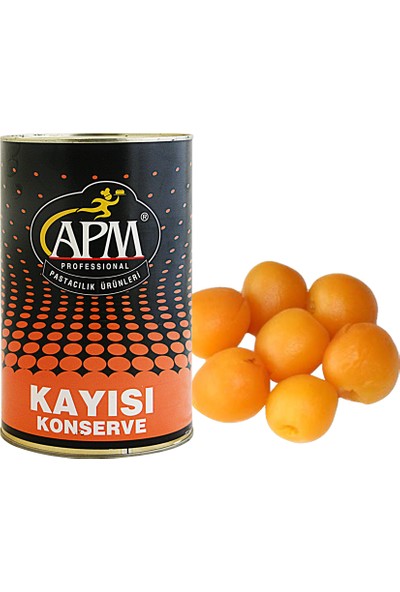 Apm Kayısı Komposto 5 kg