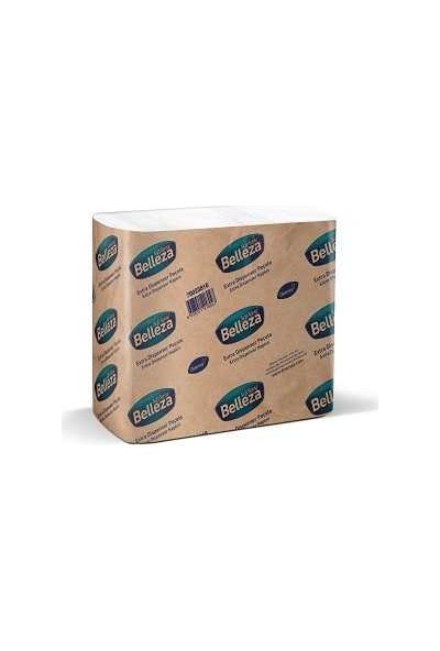 Belleza Dispanser Peçete Extra 300yp 12li Belleza Dispanser Peçete Extra 300yp 12li