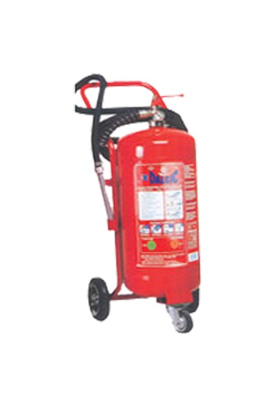 Dalgıç MARKA 50 Kg Köpüklü Yangın Söndürme Cihazı TSE'li Dalgıç MARKA 50 Kg Köpüklü Yangın Söndürme Cihazı TSE'li