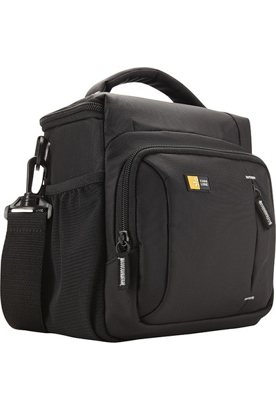 Case Logic SLR Fotoğraf Makinesi Çantası Siyah Case Logic SLR Fotoğraf Makinesi Çantası Siyah