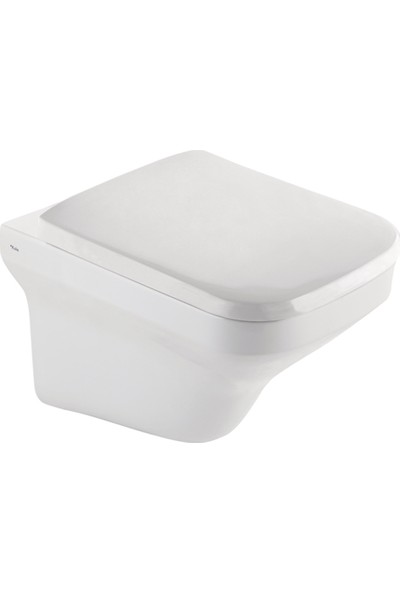 Kale | Vale Asma Klozet + Smart Kapak