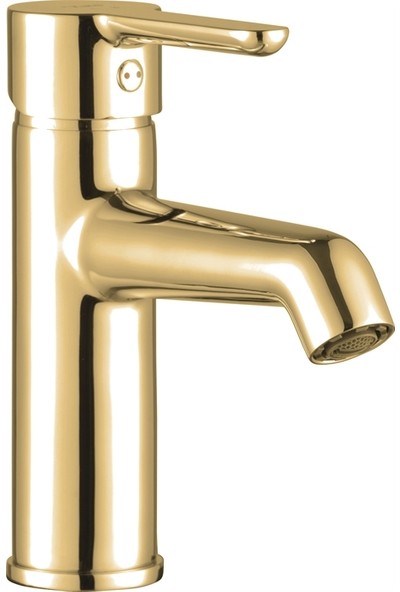 Kale | Domıno Xtra Lavabo Bataryası (Altın)