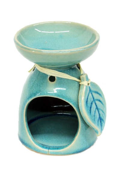 Mystic Buhurdanlık Yaprak Mystic Buhurdanlık Yaprak