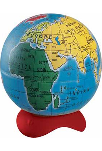 Maped 051111 Kalemtraş Dünya