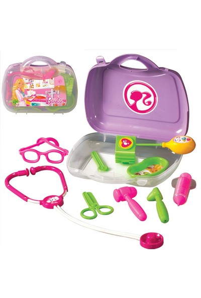 Barbie Doktor Çantası