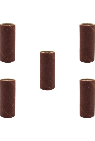 Titi 6630 Spiro Bant Zımpara 10x30 60 Kum 5 Adet Titi 6630 Spiro Bant Zımpara 10x30 60 Kum 5 Adet